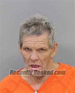 Recent Booking / Mugshot for TIMOTHY H MAISNER in Buffalo County, Nebraska