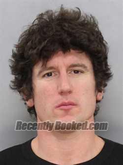 Recent Booking / Mugshot for TRAVIS MARTIN ROBB in Buffalo County, Nebraska