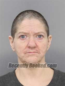 Recent Booking / Mugshot for TONYA A WASCHER in Buffalo County, Nebraska