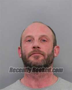 Recent Booking / Mugshot for TIMOTHY STEWART WILSON in Buffalo County ...