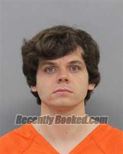 Recent Booking / Mugshot for ZACHARY ANDREW COLE in Buffalo County ...