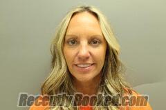 Recent Booking / Mugshot for AMANDA LACKAS in Cass County, Nebraska