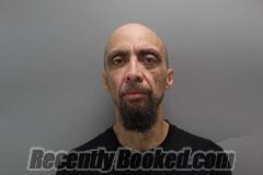 Recent Booking / Mugshot for ELLIOT SILVA in Cass County, Nebraska