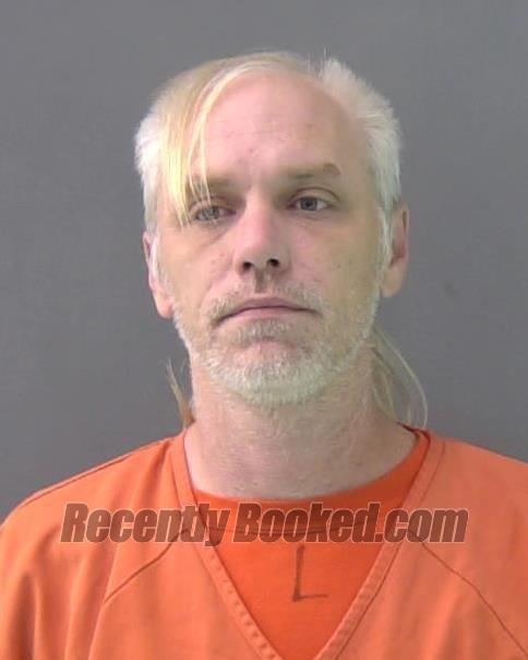 Recent Booking / Mugshot for GEORGE LOUIS BOSWELL in Bell County, Texas
