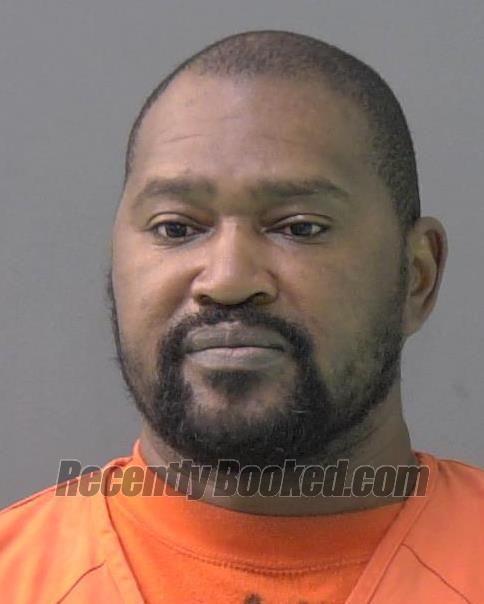 Recent Booking / Mugshot for KENNETH LEE JONES in Bell County, Texas