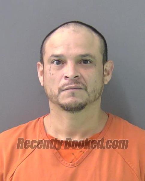 GILBERT JUNIOR VASQUEZ Arrest Record & Booking Info – Bell County ...