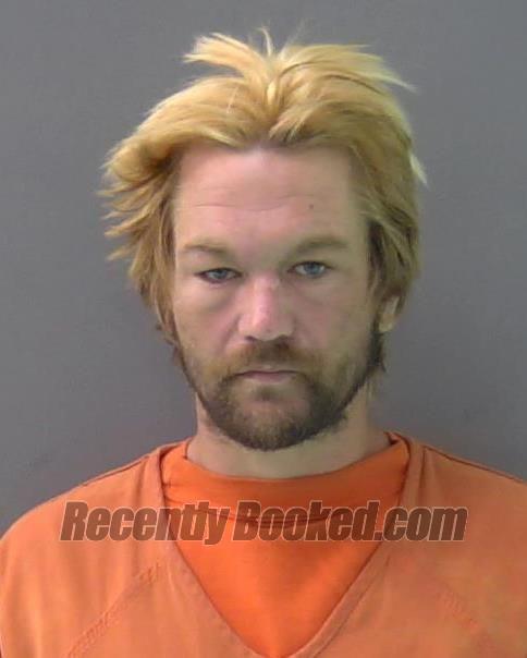 Recent Booking / Mugshot for STEVEN TAYLOR KYLE NOE in Bell County, Texas