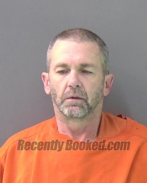 Recent Booking / Mugshot for JASON ERIC LENDERMAN in Bell County, Texas