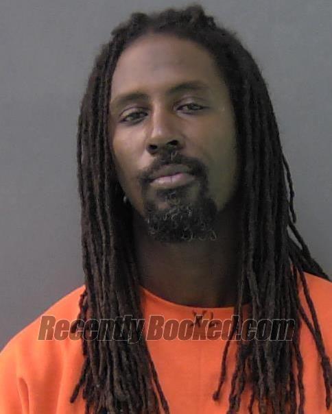Recent Booking / Mugshot for TARIK JAMAL BUNDY in Bell County, Texas