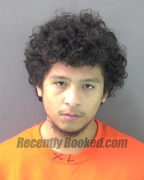 Recent Booking / Mugshot for ELIJAH HENRY in Bell County, Texas