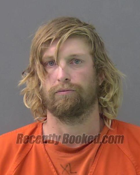 Recent Booking / Mugshot for GALEN TAYLOR DRAKE in Bell County, Texas