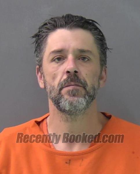 Recent Booking / Mugshot for ERIC EUGENE TAYLOR in Bell County, Texas