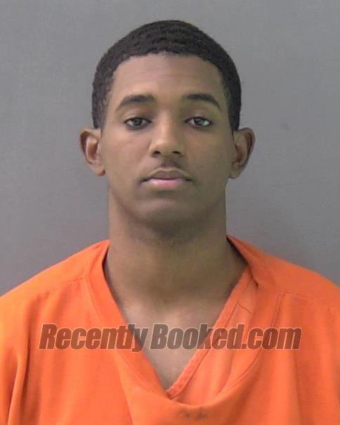 Recent Booking / Mugshot for ERIC LAMONT JUNIOR DUNLAP in Bell County ...
