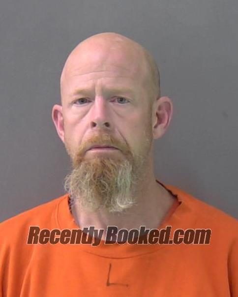 Recent Booking / Mugshot for PATRICK M THOMAS in Bell County, Texas