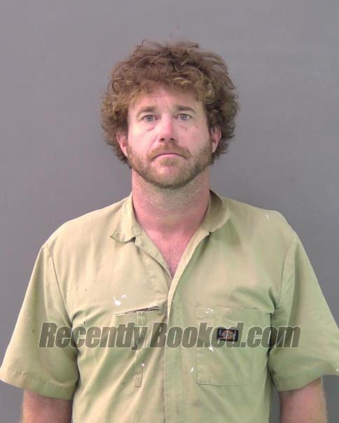 Recent Booking / Mugshot for CHRISTOPHER HAROLD BUTLER in Bell County ...