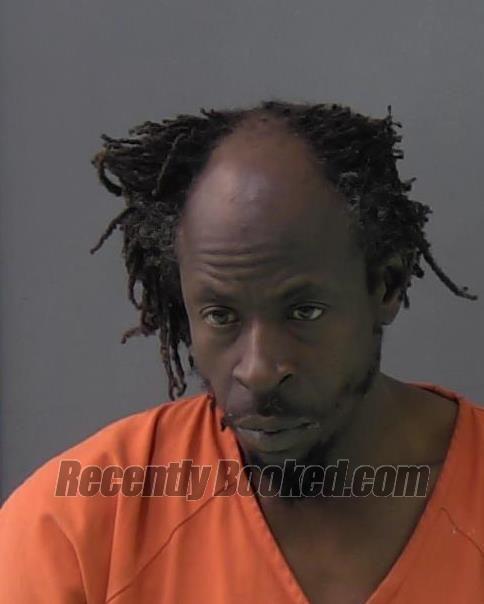 Recent Booking / Mugshot for TIMOTHY LEE JR BRIGHT in Bell County, Texas