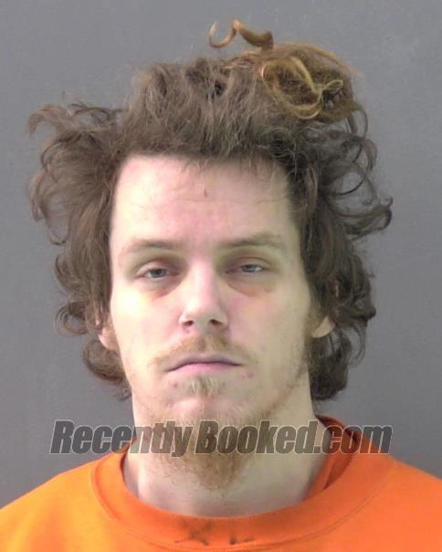 Recent Booking / Mugshot for KEITH PATRICK MAKI in Bell County, Texas