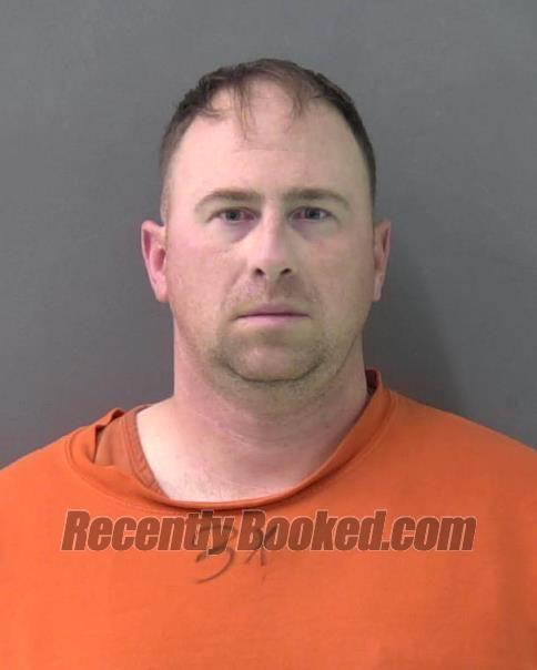 Recent Booking / Mugshot for JASON DOWNING in Bell County, Texas