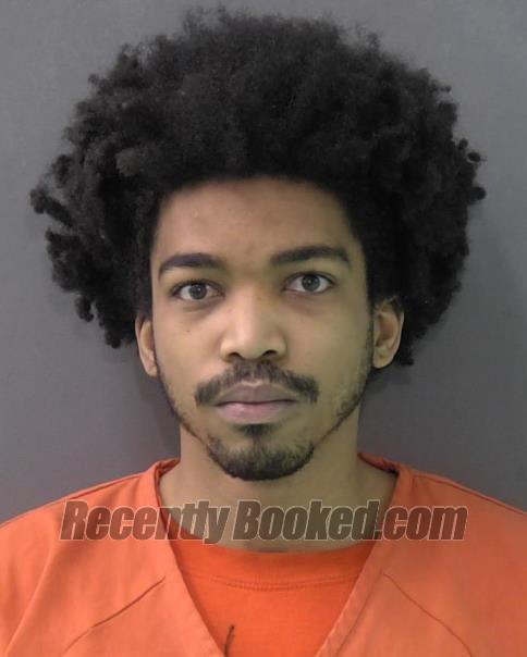 Recent Booking / Mugshot for JORDON DION ROSS in Bell County, Texas