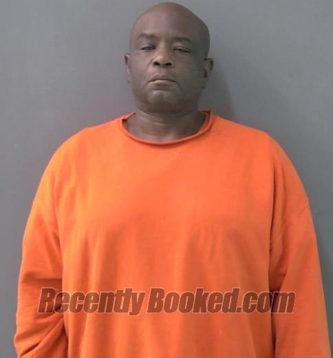 Recent Booking / Mugshot for KENNETH WAYNE SMITH in Bell County, Texas
