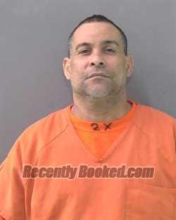 Recent Booking / Mugshot for GILBERTO DIAZ-NAVARRETE in Bell County, Texas