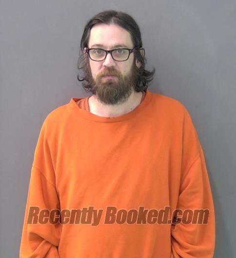 Recent Booking / Mugshot for CHRISTOPHER MONROE CRADDOCK in Bell County ...