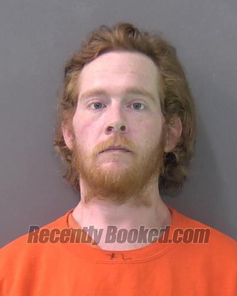 Recent Booking / Mugshot for SHAWN SHELBY in Bell County, Texas