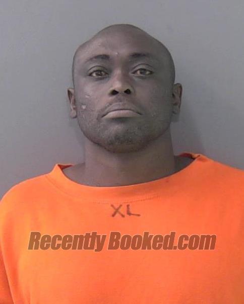 Recent Booking / Mugshot for MICHAEL DARNELL CASHON JENKINS in Bell ...
