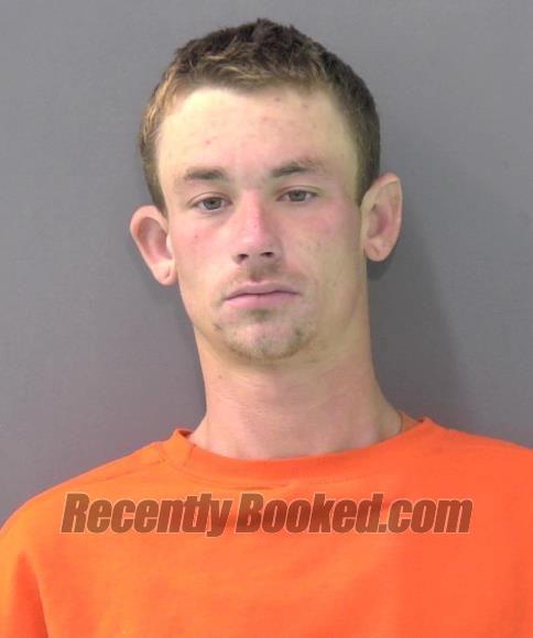 Recent Booking / Mugshot for JOSHUA PEYTON PROFFITT in Bell County, Texas
