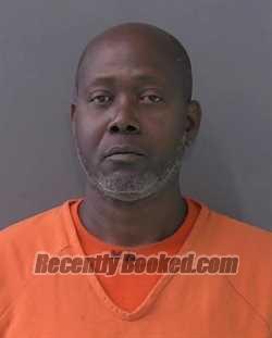 Recent Booking / Mugshot for CHRISTOPHER GEORGE JOHNSON in Bell County ...