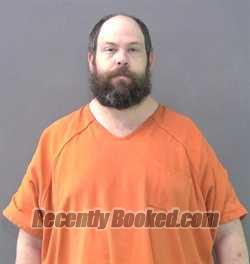 Recent Booking / Mugshot for JOSHUA ANTHONY BIDDLE in Bell County, Texas
