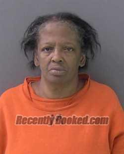 Recent Booking / Mugshot for JANICE ESTELL KNIGHT in Bell County, Texas