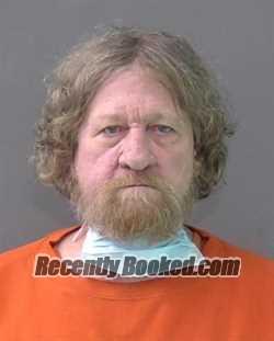 CURTIS LEE TROLLINGER Arrest Record & Booking Info – Bell County, Texas ...