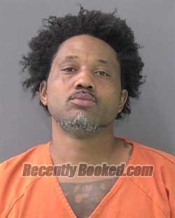 Recent Booking / Mugshot for ARTHUR DEMOND MOSLEY in Bell County, Texas