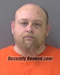 Recent Booking / Mugshot for JEREMY JOSHUA BUTLER in Bell County, Texas