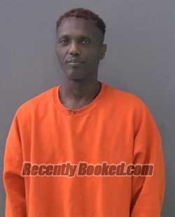Recent Booking / Mugshot for REGINALD LASHAWN COLLINS in Bell County, Texas