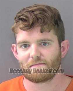 Recent Booking / Mugshot for WILLIAM HENRY BEASLEY in Bell County, Texas