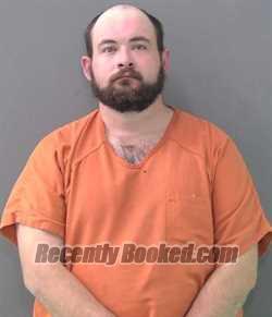Recent Booking / Mugshot for ZACHARY KYLE JANKE in Bell County, Texas