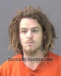 Recent Booking / Mugshot for KEITH PATRICK MAKI in Bell County, Texas