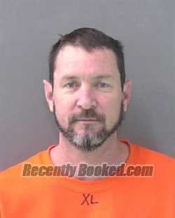 Recent Booking / Mugshot for CHRISTOPHER KEELE in Bell County, Texas