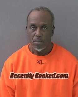 Recent Booking / Mugshot for DUANE EDWARD DANIELS in Bell County, Texas