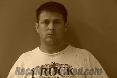 Recent Booking / Mugshot for DONALD LEE BRACKETT in Bell County, Texas