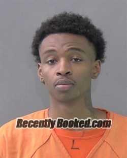 Recent Booking / Mugshot for JORDAN JOSEPH BEAN in Bell County, Texas