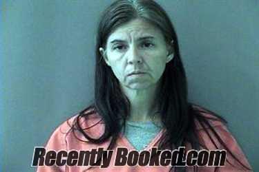Recent Booking / Mugshot for LADONNA DENISE REYNA in Bell County, Texas