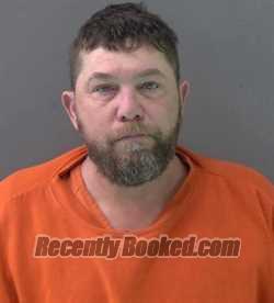 Recent Booking / Mugshot for TRAVIS WAYNE LONG in Bell County, Texas