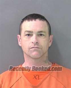 Recent Booking / Mugshot for DAVID SCOTT TURNER in Bell County, Texas