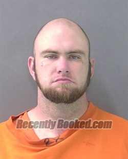 Recent Booking / Mugshot for MICHAEL KENT HARRISON in Bell County, Texas