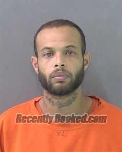 Recent Booking / Mugshot for WILLIAM PATRICK MCRAE in Bell County, Texas