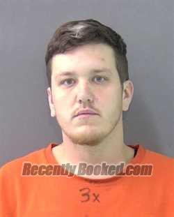 Recent Booking / Mugshot for JOHN STEPHEN HADDOCK in Bell County, Texas