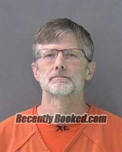 Recent Booking / Mugshot for DAVID ANDERSON in Bell County, Texas